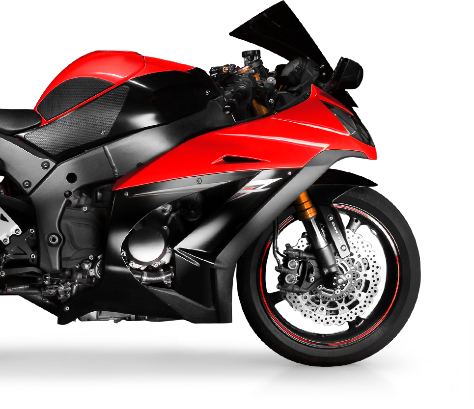 Racing Club – Zack Dixon Racing