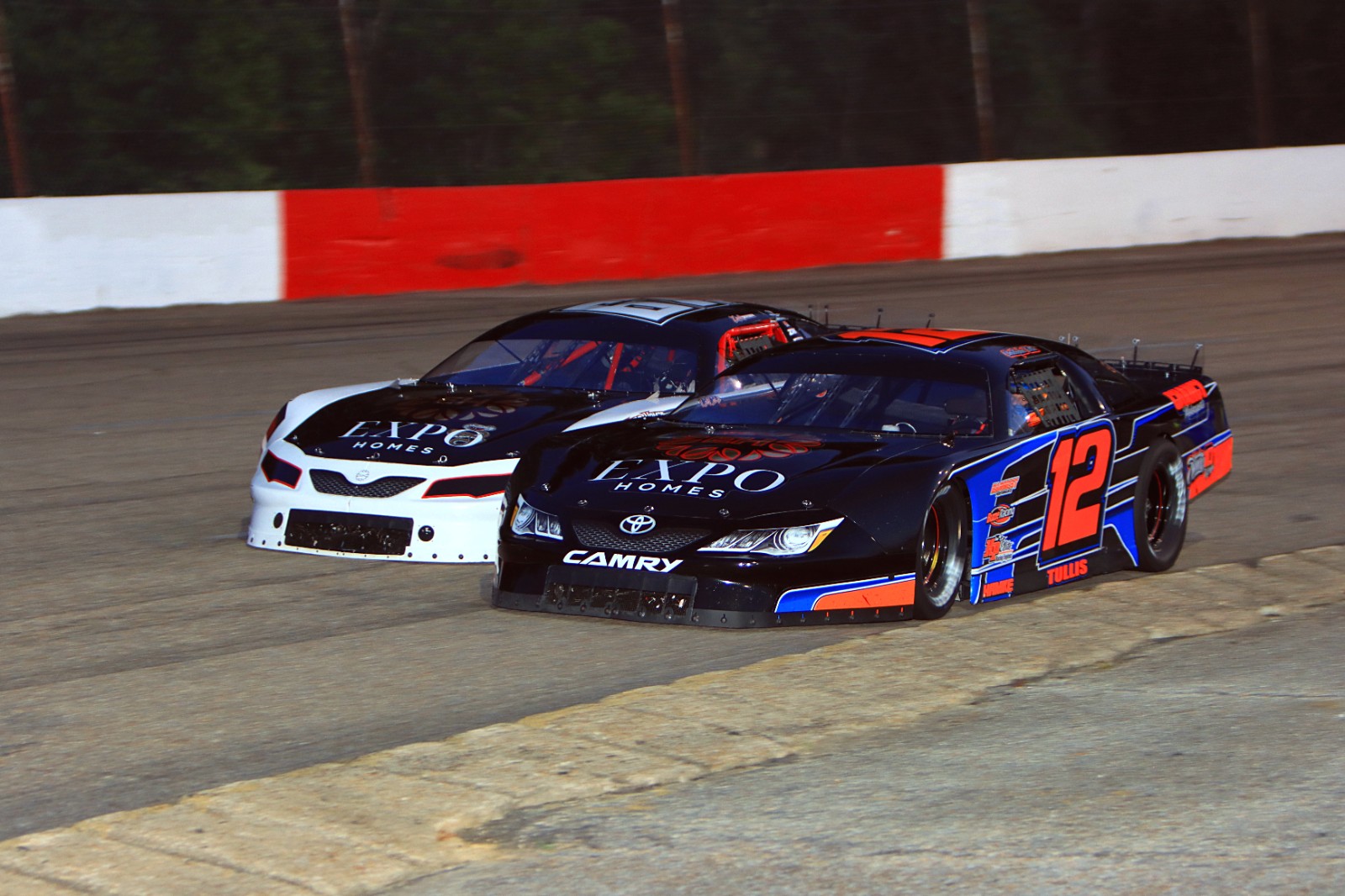 Zack Dixon Racing – Zack Dixon Racing